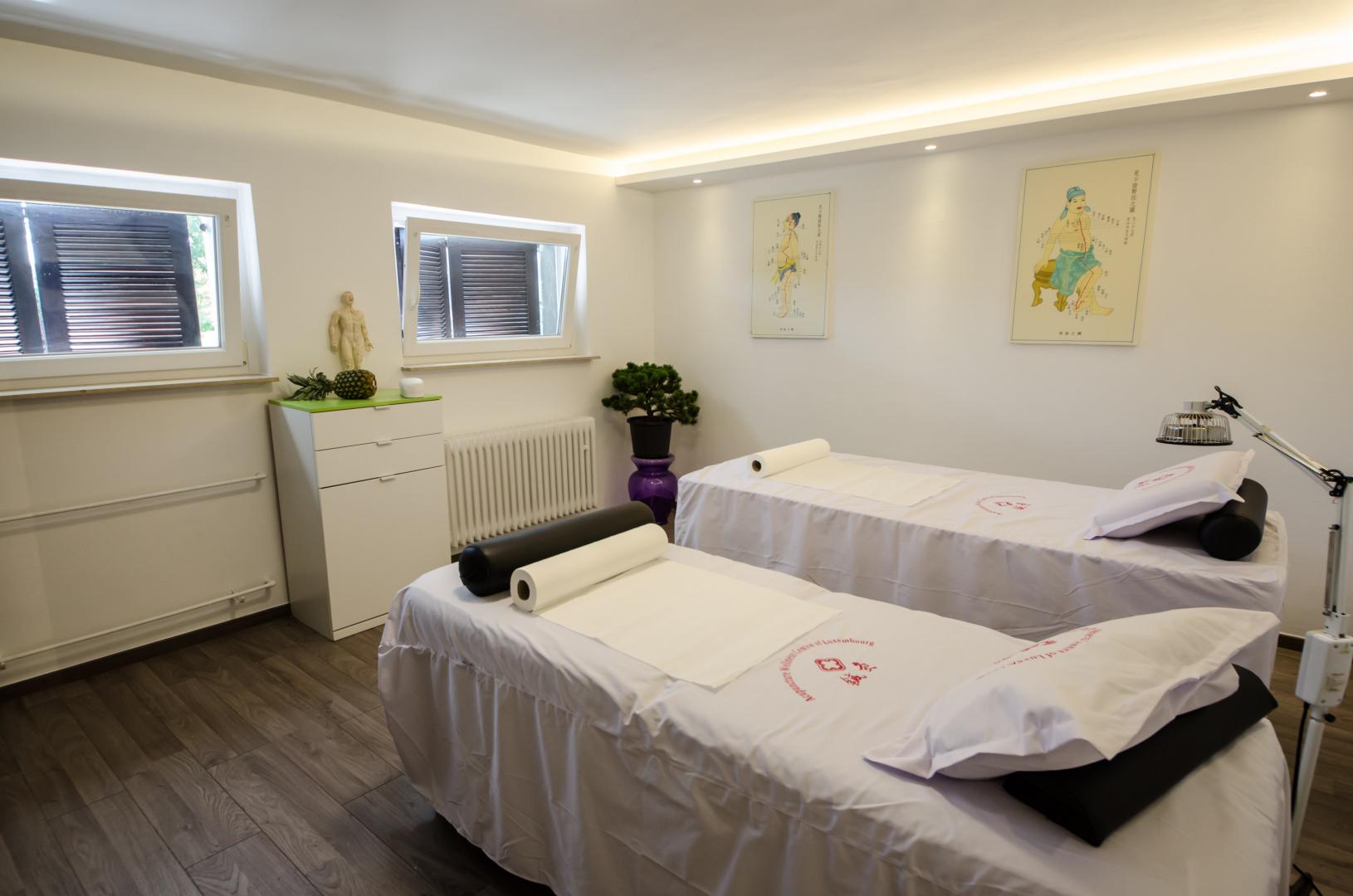 Acupuncture Wellness Centre of Luxembourg